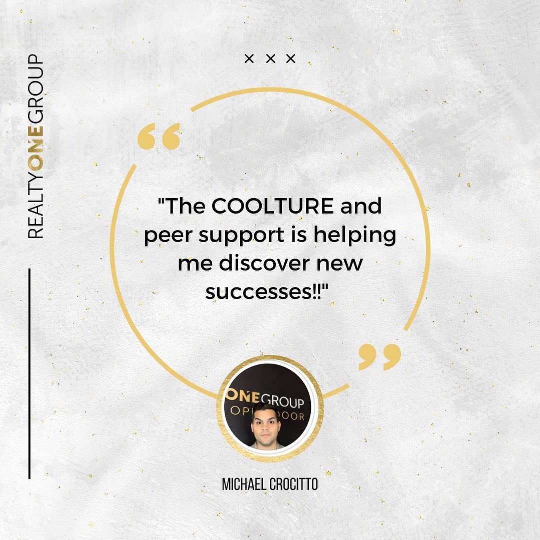 Realty ONE Group | Take a Virtual Tour of Realty ONE Group